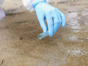 Water testing lab in Pune, Water Testing Lab